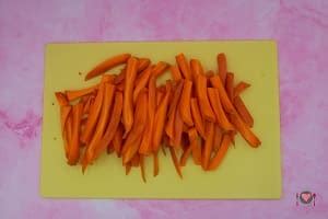 🥕 Carote Perfette: Tutti i Segreti per Cucinare Carote Deliziose! 😋 ...