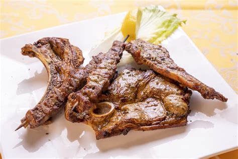 Scopri il Segreto per un Castrato al Sugo Perfetto: Ricetta ...