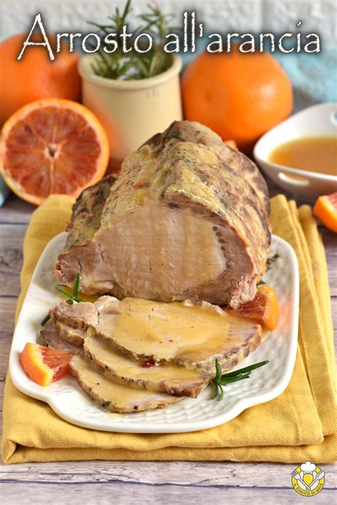 Scopri la Ricetta Segreta della Lonza Arrosto Perfetta: Il Classico ...