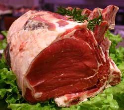 Scopri Come Cuocere l'Arrosto di Vitello Perfetto: Tempi, Temperature e ...