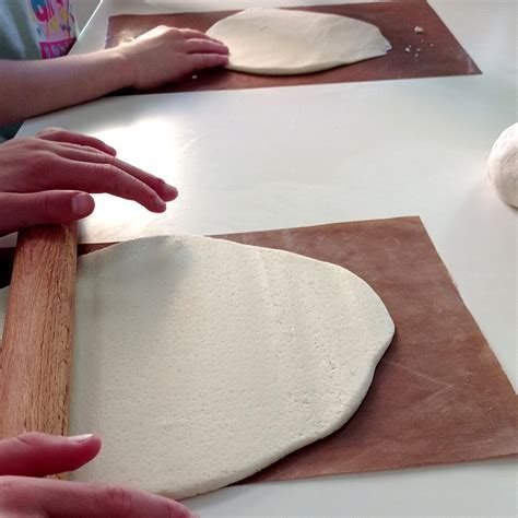 Pasta di Sale: Scopri il Segreto per un Impasto Perfetto e Facile da ...