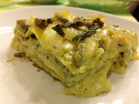 Scopri Quanto Tempo Cuocere la Lasagna e la Temperatura Perfetta per ...