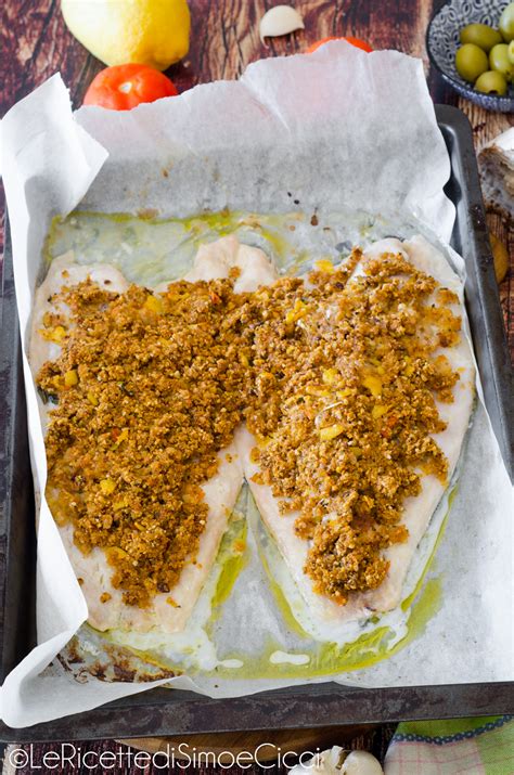 Persico al Forno Perfetto: La Ricetta Facile Che Ti Salva la Cena! 🐟 ...