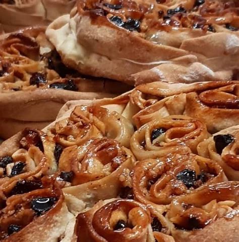 Dolci Natalizi Calabresi: Scopri le Ricette Tradizionali più Golose e ...