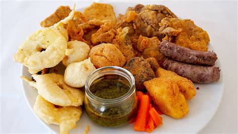 Scopri il Segreto del Fritto Misto alla Piemontese: Gusto e Tradizione ...