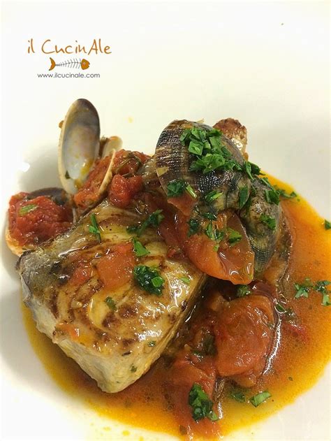 Filetto di Ricciola: Ricetta Facile e Varianti Gustose per Stupire ...