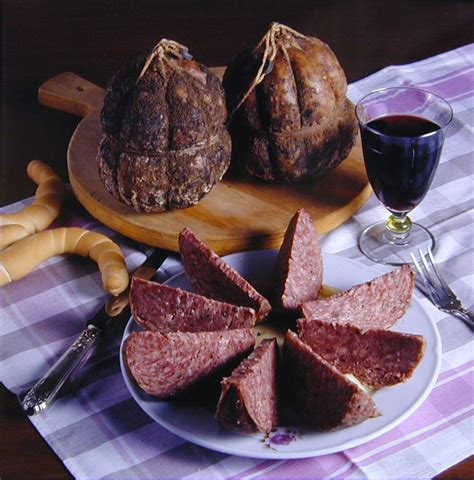 Scopri il Segreto per Cuocere la Salama da Sugo alla Perfezione: La ...