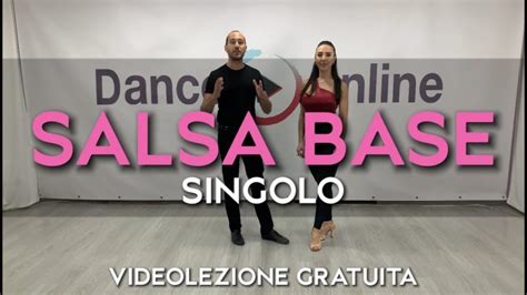 Scopri la Salsa per Principianti: La Guida Completa per Iniziare a ...