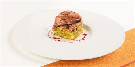 Stinco Precotto al Forno: La Ricetta Facile e Gustosa che Devi Provare ...