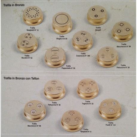 Scopri il Segreto del Processo di Produzione della Pasta: Dalla Semola ...