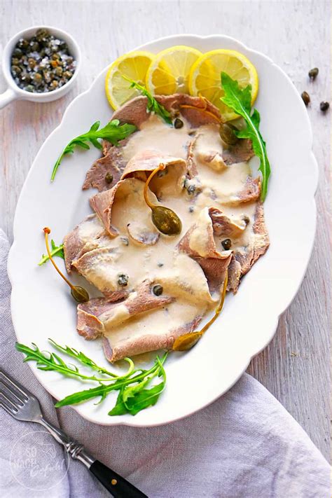 Come Cucinare la Fettina di Vitello Perfetta: Ricette Deliziose e ...